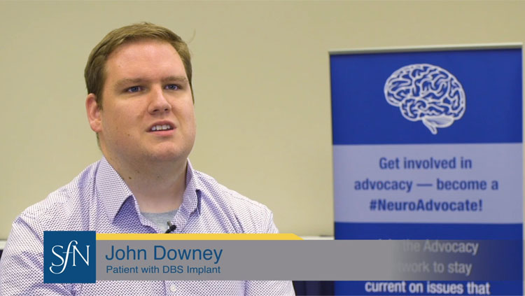 Deep Brain Stimulation Patient Impact And Continuing Research Deep