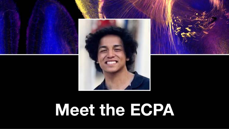 Meet the ECPAs: Craig McFarland