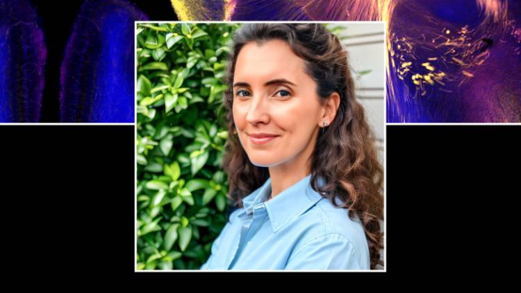 Meet the ECPAs: Elena Kozina