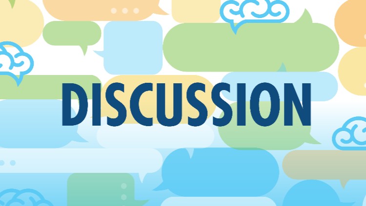 Community Discussion